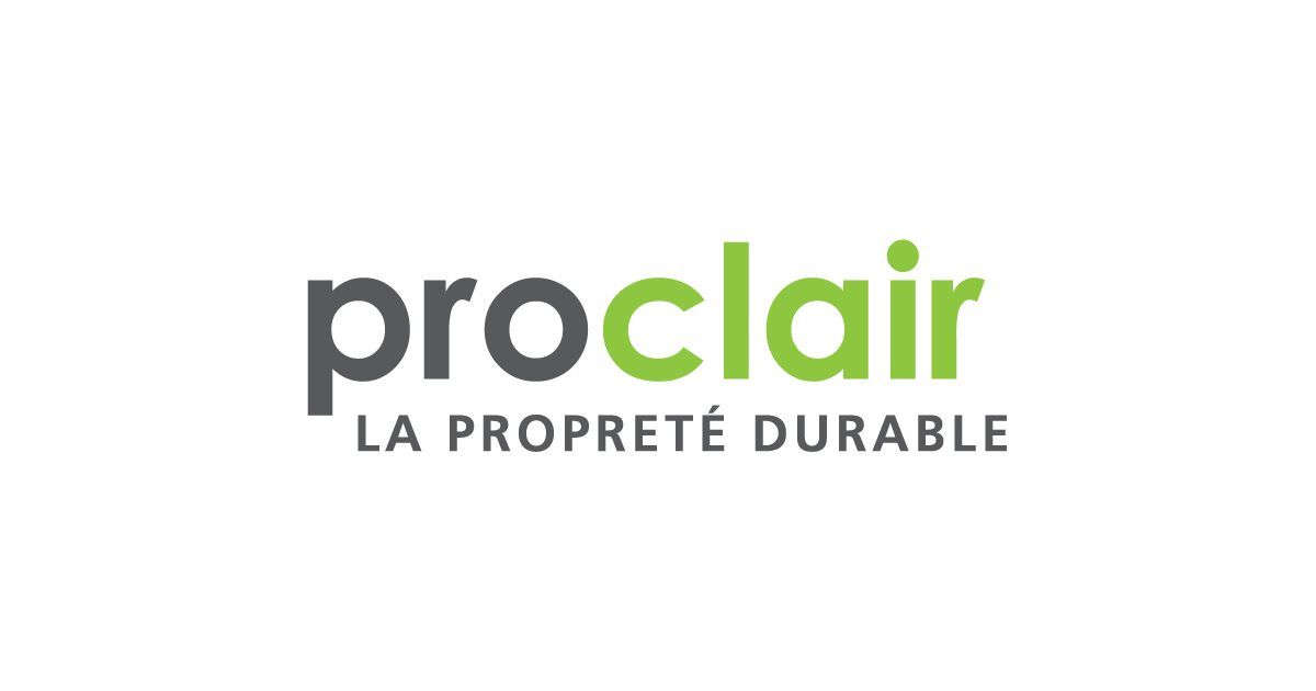 Proclair - Société de nettoyage - Marseille, Aix, Vitrolles